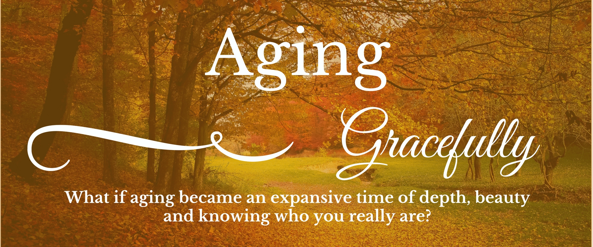 Aging Gracefully With Jane Winter Kauai Healing Vacations